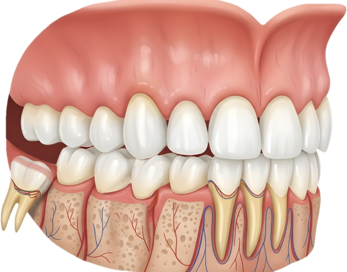 Wisdom Tooth Pain Relief – Do I Need Extraction?